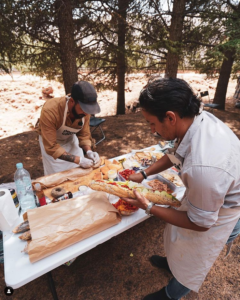 Artichoke Tajine - createyourbasecamp.com
