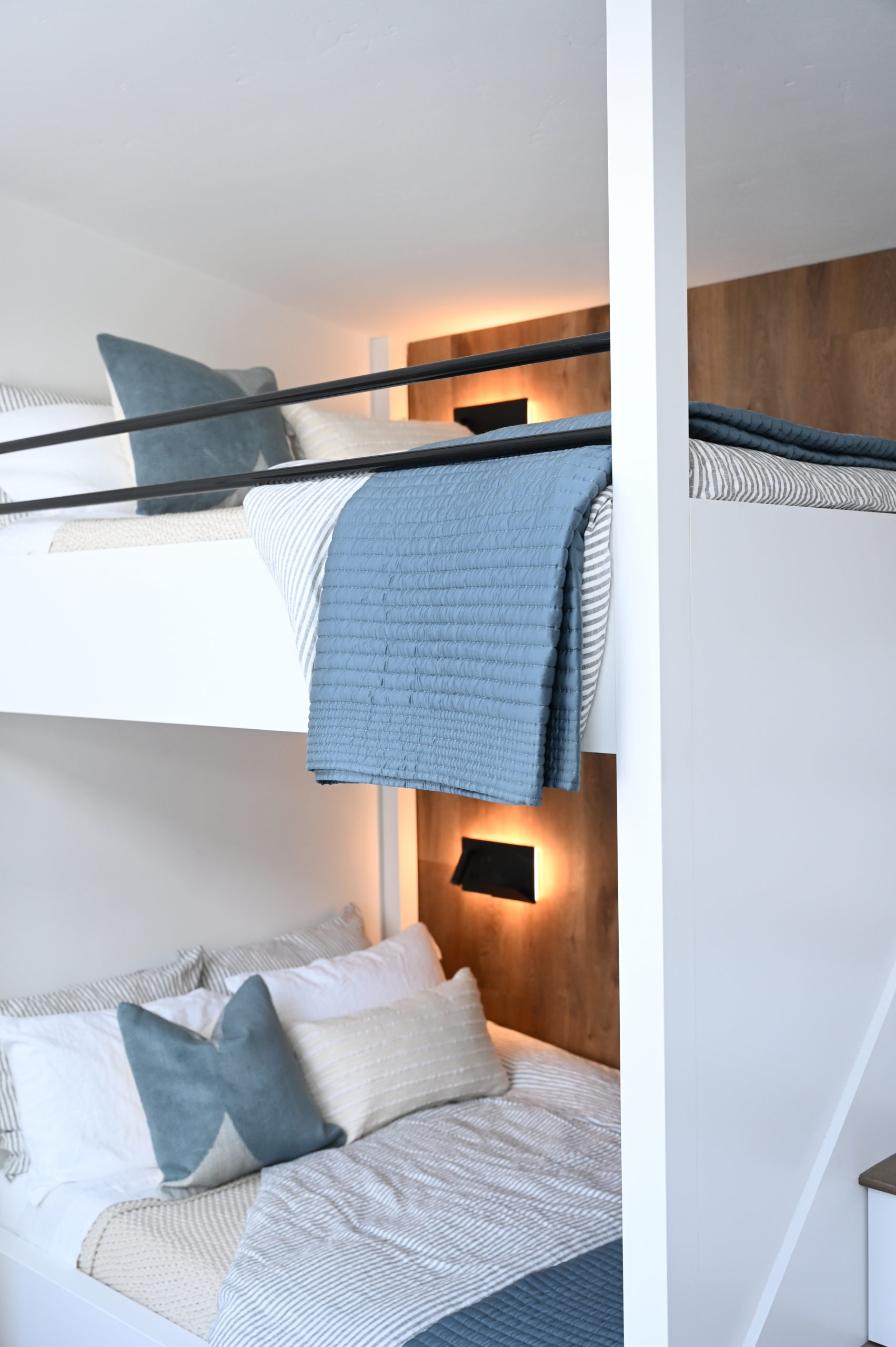 Bunk Room Design - createyourbasecamp.com